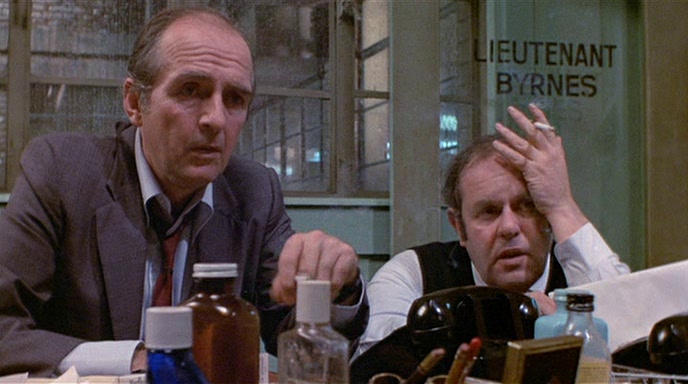 Dan Frazer - actor - biography, photo, best movies and TV shows