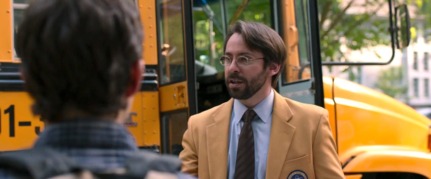 Screenshots - Spider-Man: Homecoming