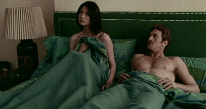 Aimee Eccles - actress - biography, photo, best movies and TV shows