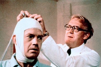 Stills - The Mind Snatchers