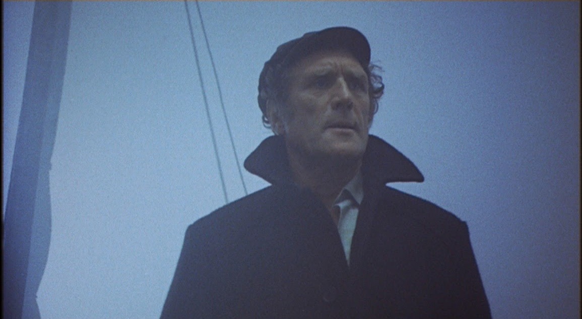 Jack Watson - actor - biography, photo, best movies and TV shows