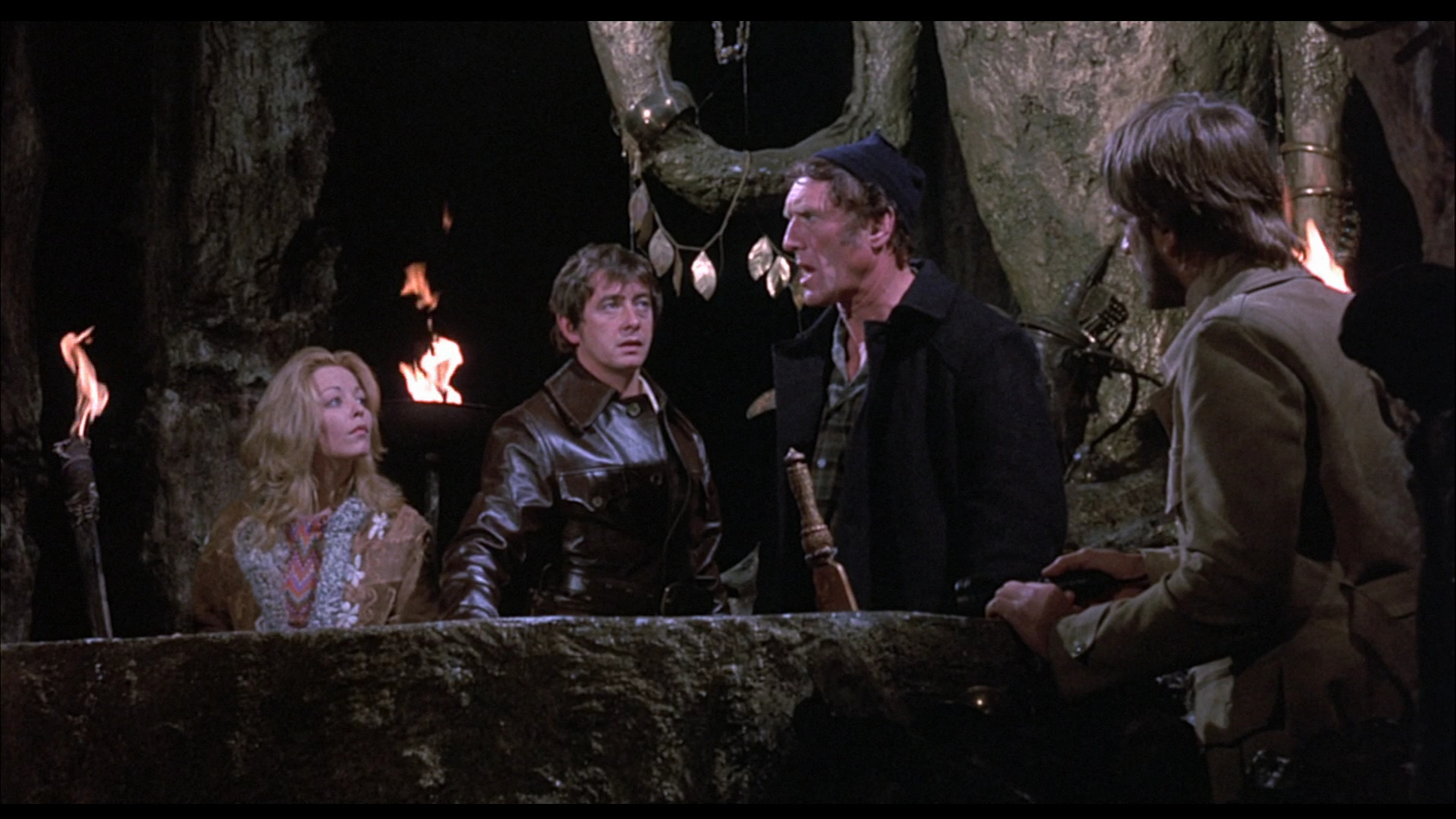 Jack Watson - actor - biography, photo, best movies and TV shows