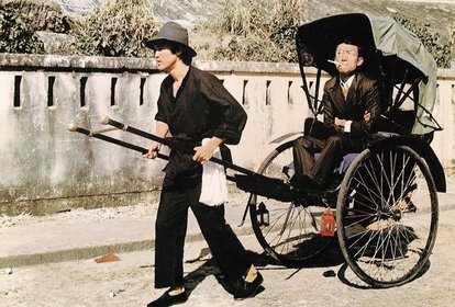 Photos - Fist of Fury