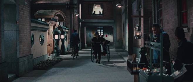 Screenshots - Fist of Fury