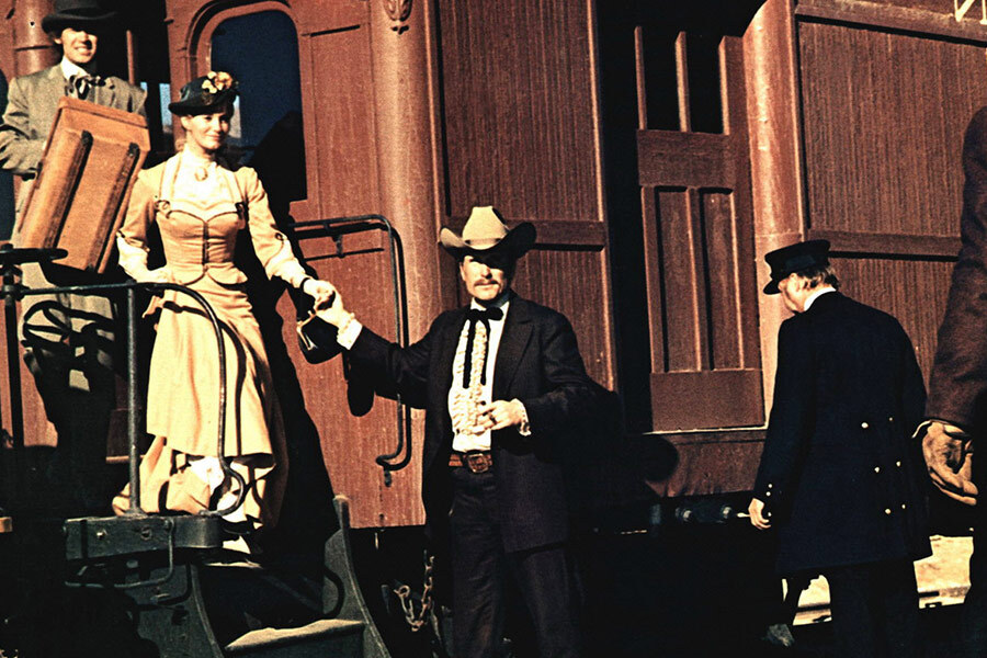 Don Stroud - actor, producer - biography, photo, best movies and TV shows