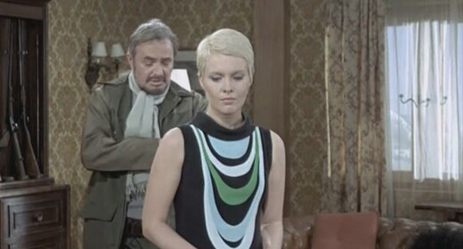 Kill! Kill! Kill! Kill! (movie, 1971)