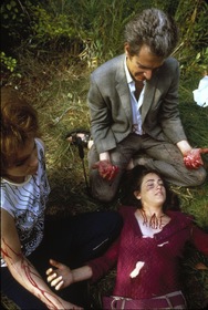 Jeramie Rain - actress - biography, photo, best movies and TV shows