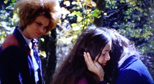 Jeramie Rain - actress - biography, photo, best movies and TV shows