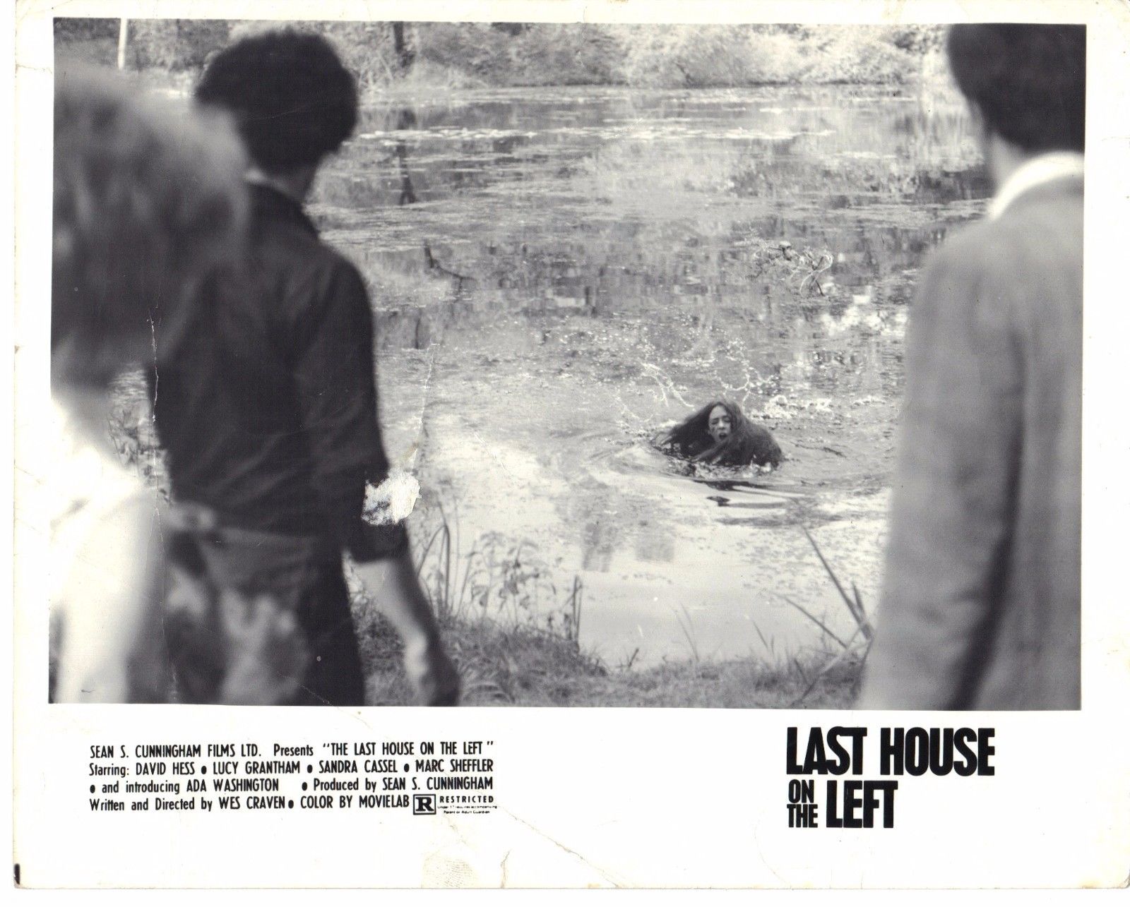 Jeramie Rain - actress - biography, photo, best movies and TV shows