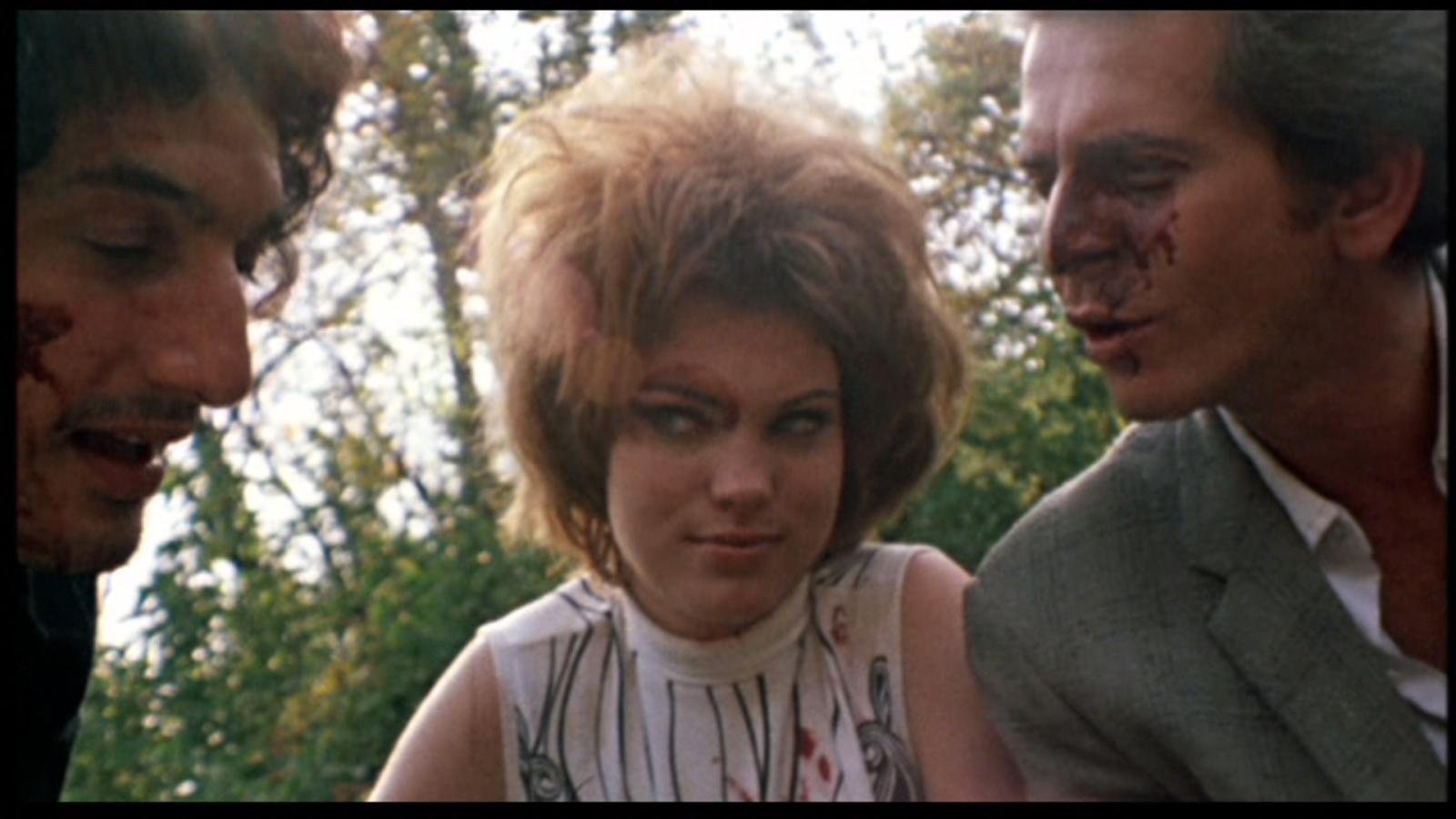 Jeramie Rain - actress - biography, photo, best movies and TV shows