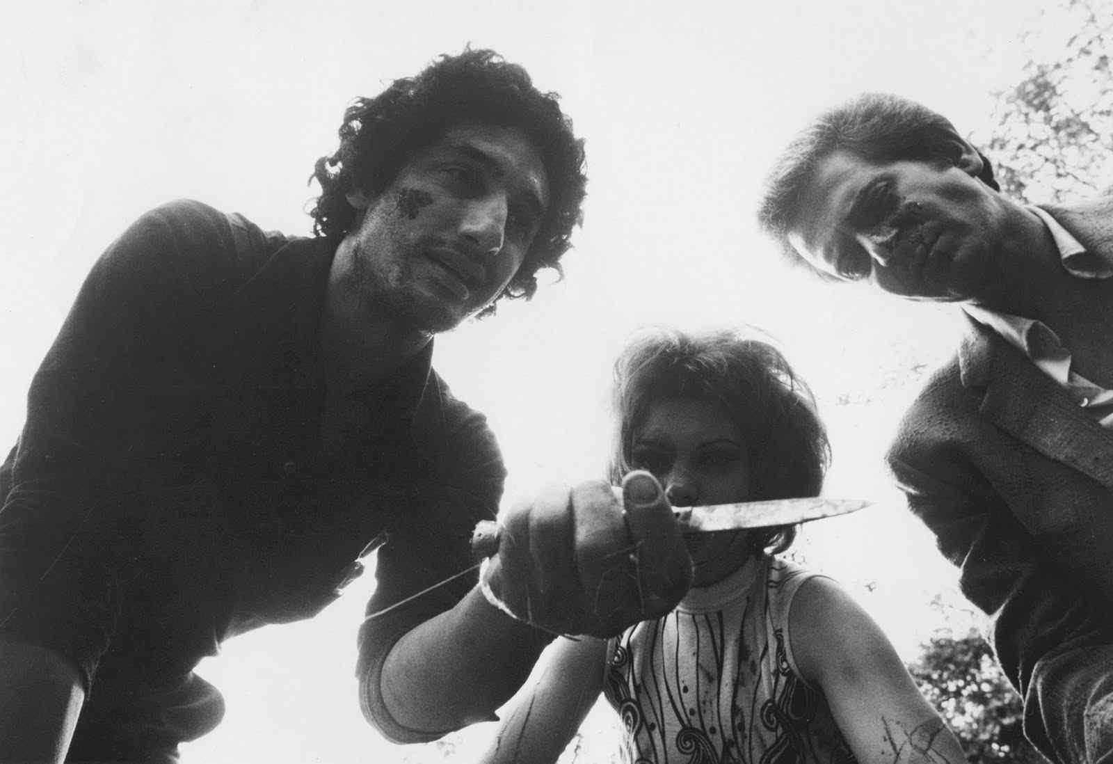 Jeramie Rain - actress - biography, photo, best movies and TV shows