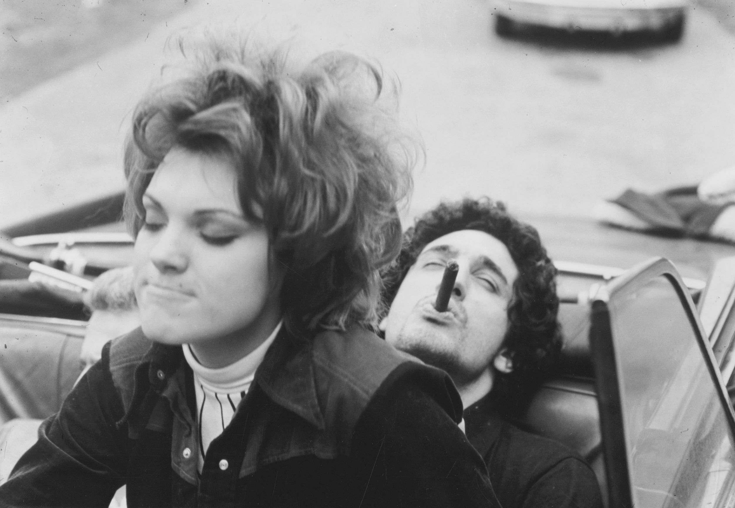 Jeramie Rain - actress - biography, photo, best movies and TV shows