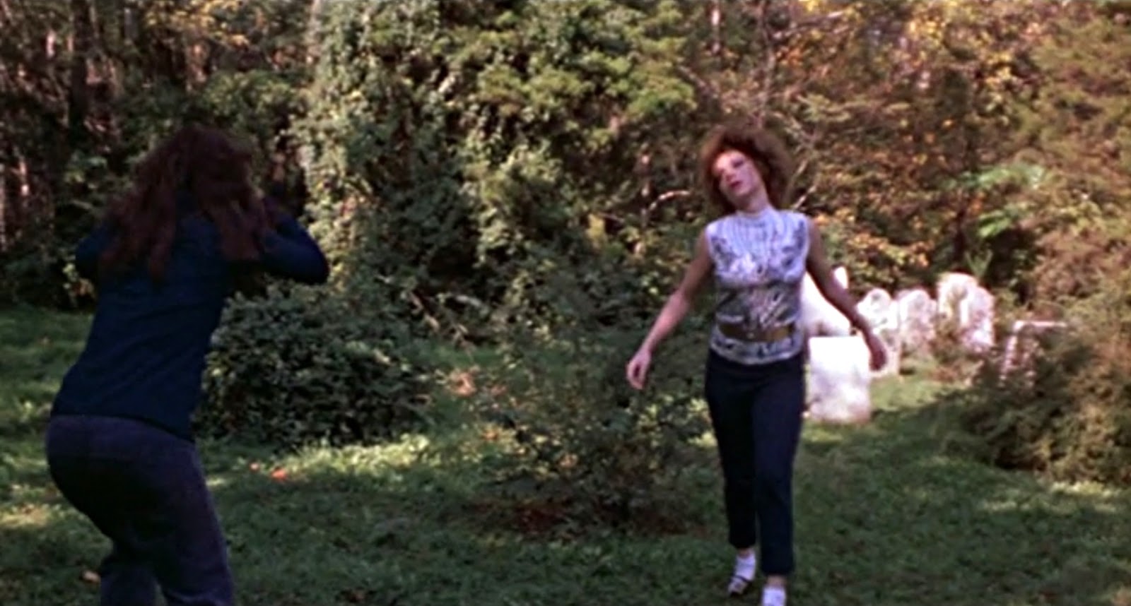 Jeramie Rain - actress - biography, photo, best movies and TV shows