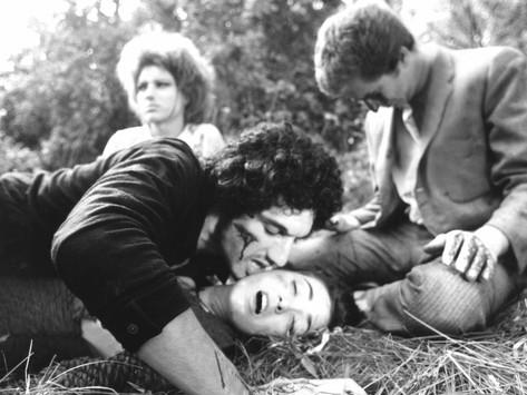 Jeramie Rain - actress - biography, photo, best movies and TV shows