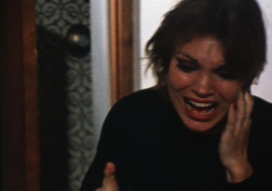 Jeramie Rain - actress - biography, photo, best movies and TV shows