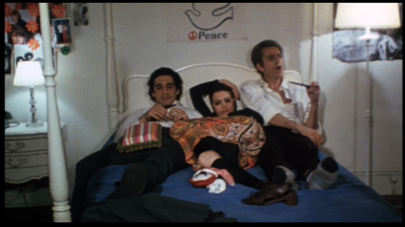 Jeramie Rain - actress - biography, photo, best movies and TV shows