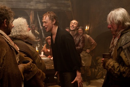 Ian Conningham - actor - biography, photo, best movies and TV shows