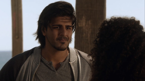 Jay Ali - actor - biography, photo, best movies and TV shows