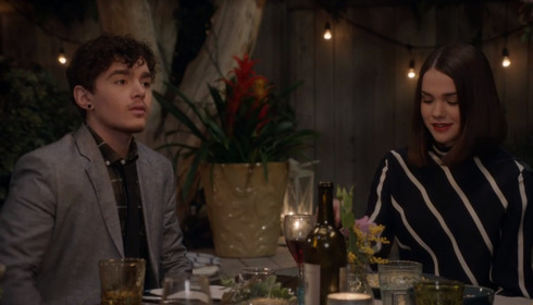 Elliot Fletcher - actor - biography, photo, best movies and TV shows