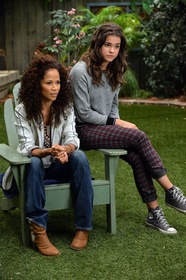 Sherri Saum - actress, director, producer