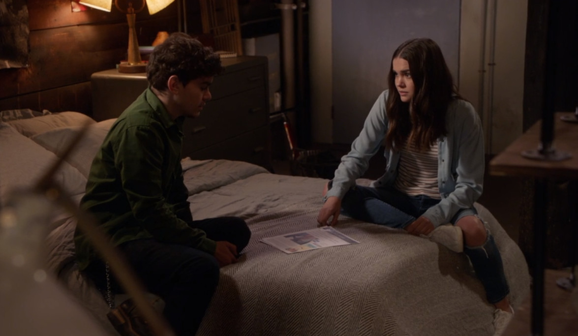 Elliot Fletcher - actor - biography, photo, best movies and TV shows