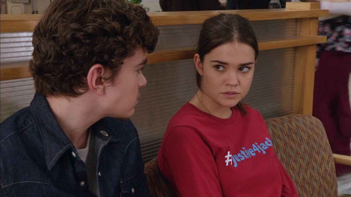 Elliot Fletcher - actor - biography, photo, best movies and TV shows