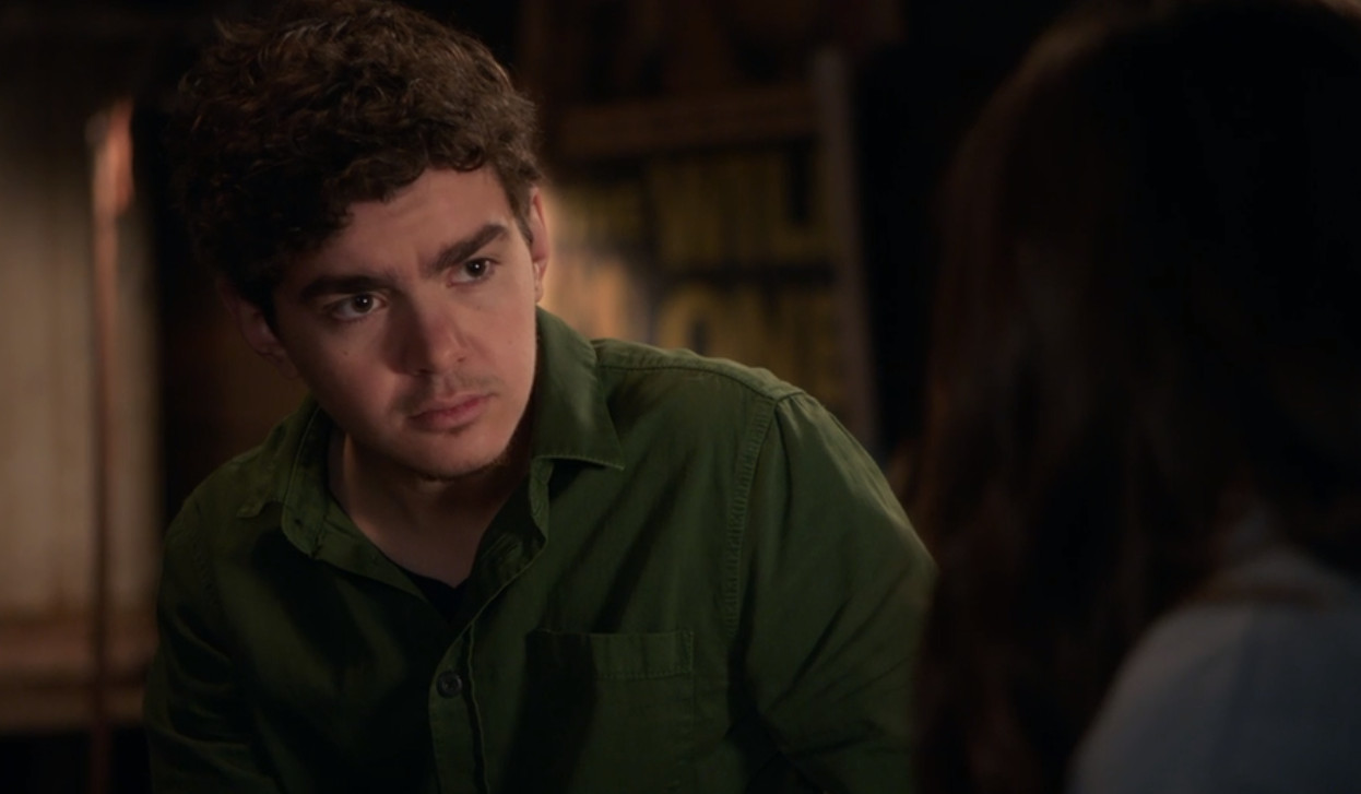 Elliot Fletcher - actor - biography, photo, best movies and TV shows