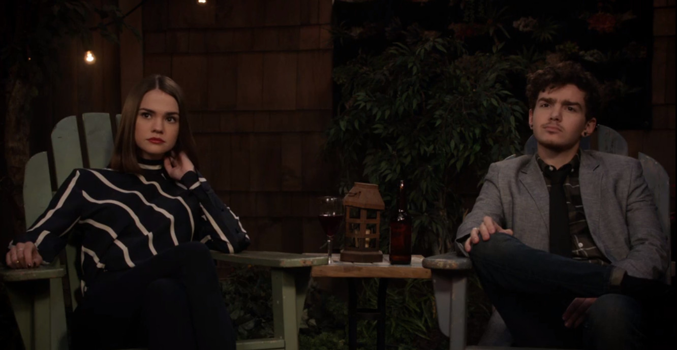 Elliot Fletcher - actor - biography, photo, best movies and TV shows