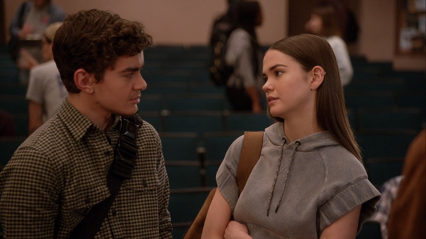 Elliot Fletcher - actor - biography, photo, best movies and TV shows