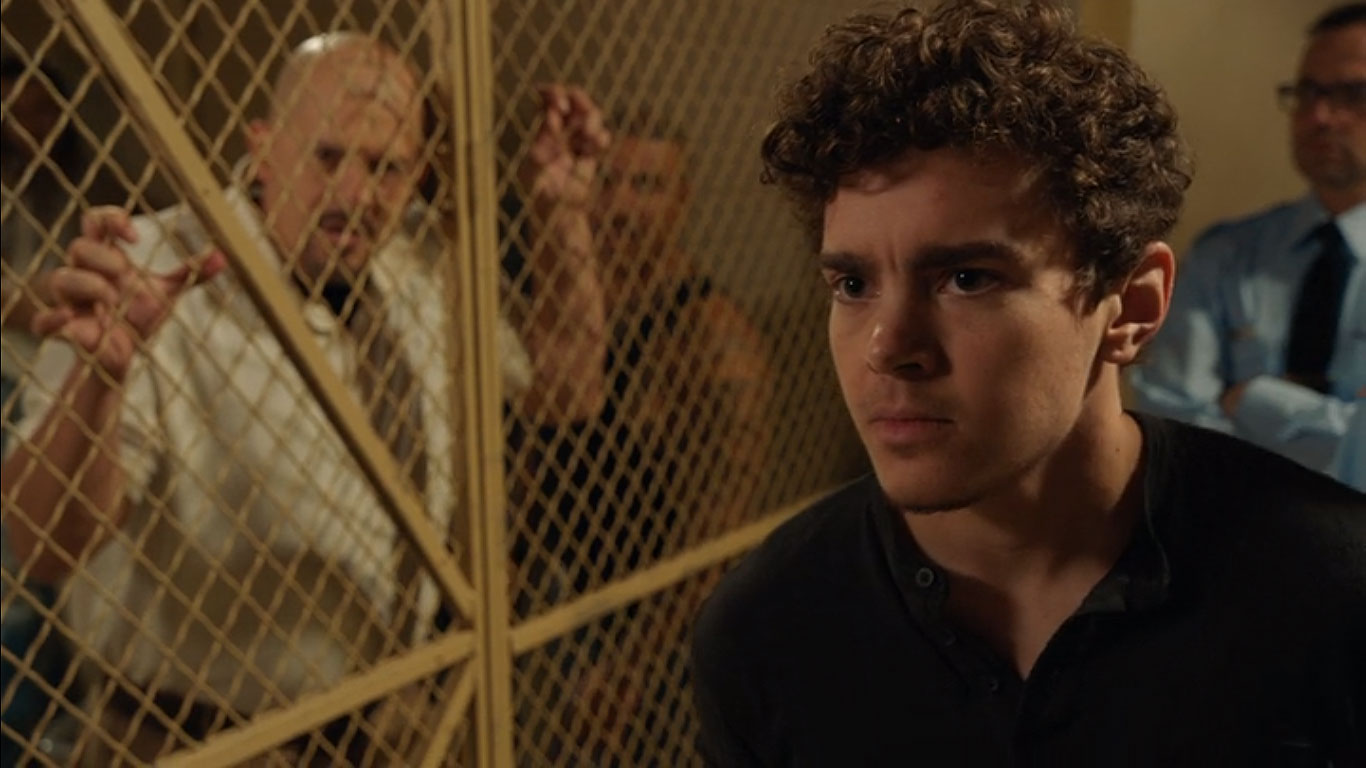 Elliot Fletcher - actor - biography, photo, best movies and TV shows