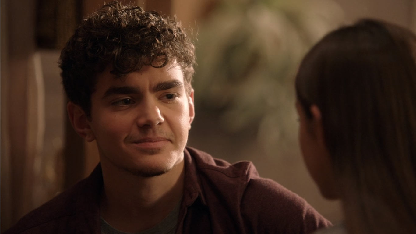 Elliot Fletcher - actor - biography, photo, best movies and TV shows