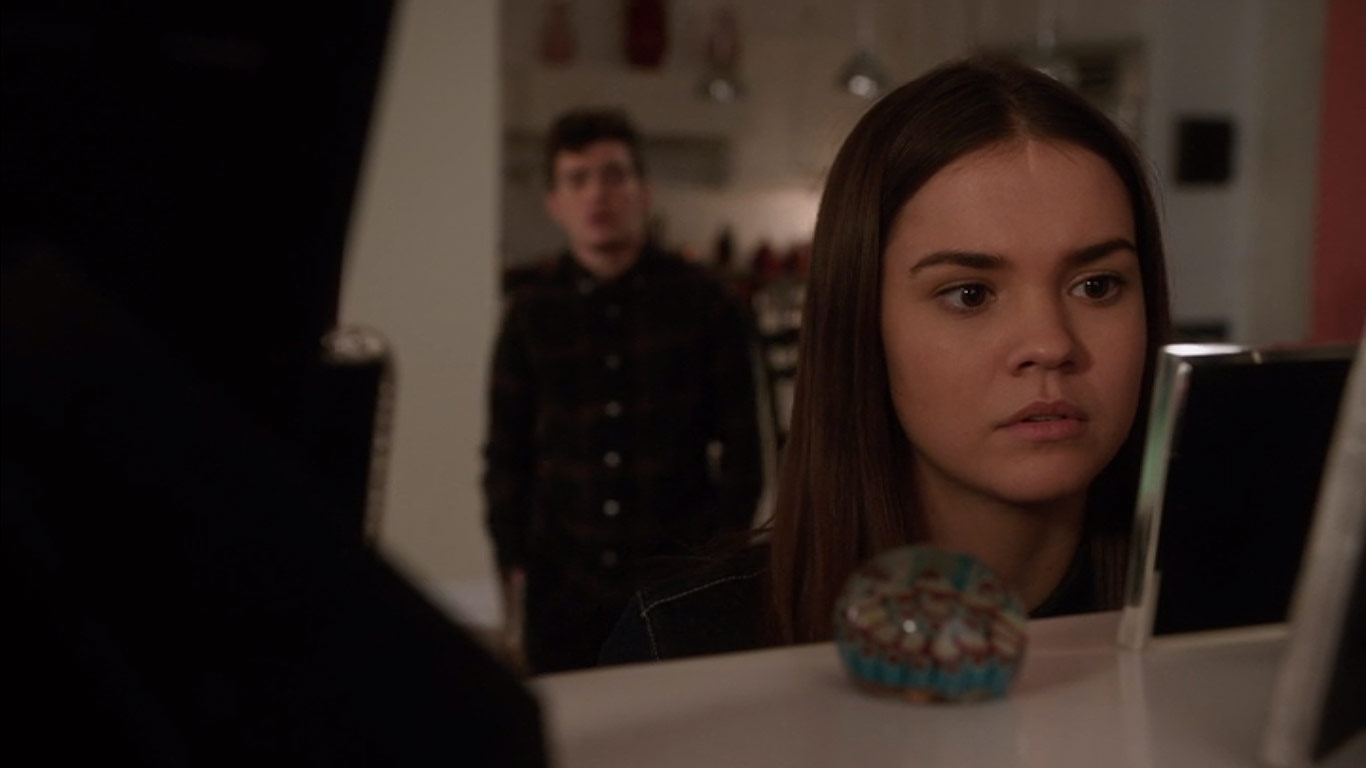 Elliot Fletcher - actor - biography, photo, best movies and TV shows