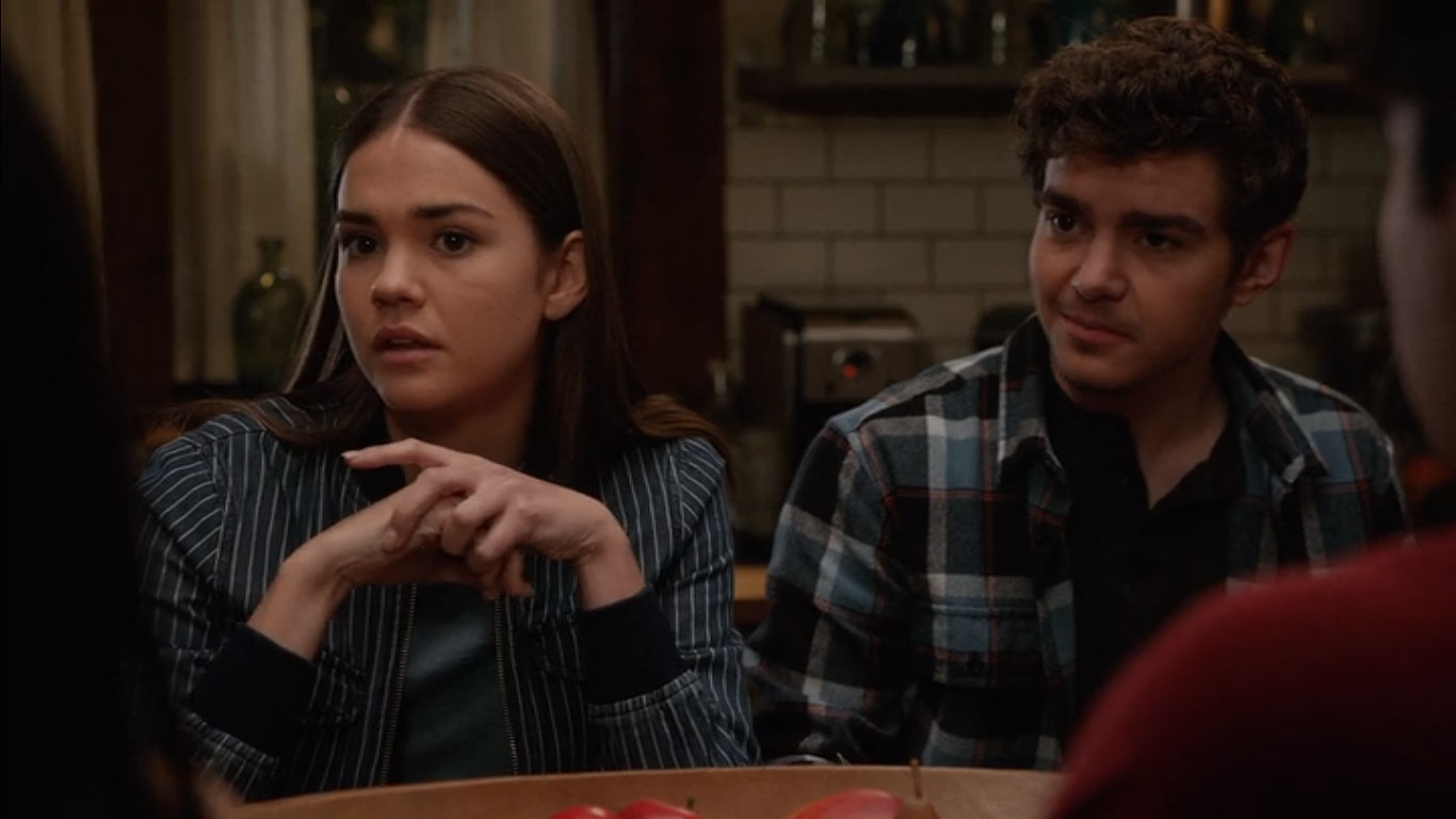 Elliot Fletcher - actor - biography, photo, best movies and TV shows