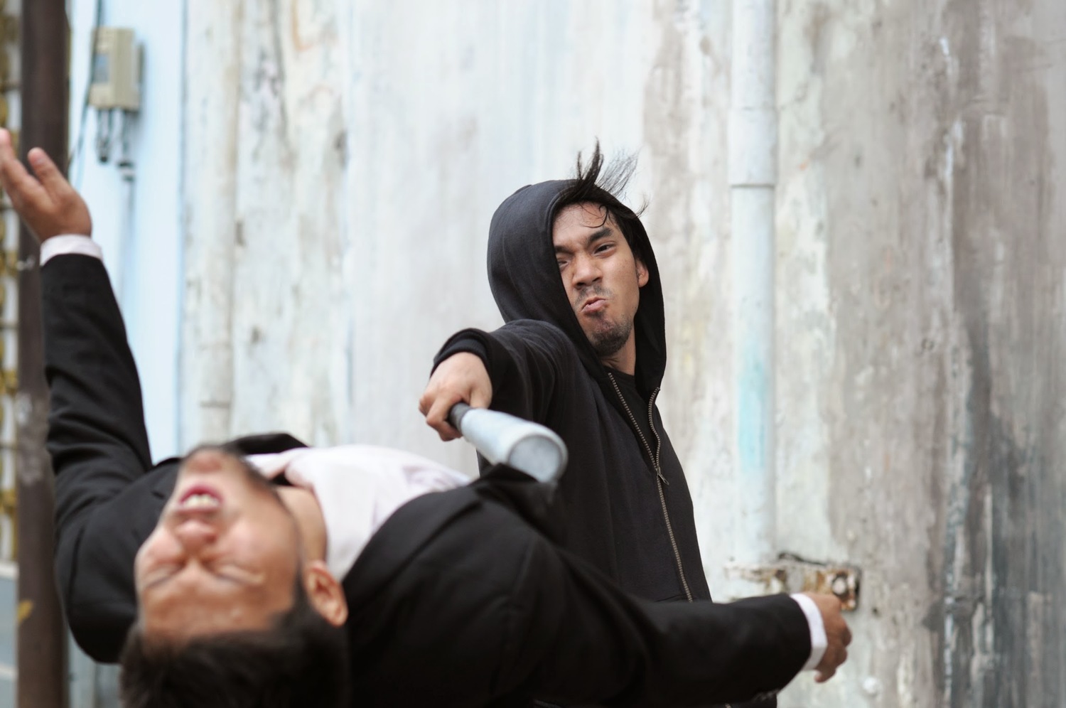 The Raid 2 (movie, 2014)