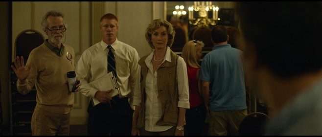 David Clennon - actor - biography, photo, best movies and TV shows