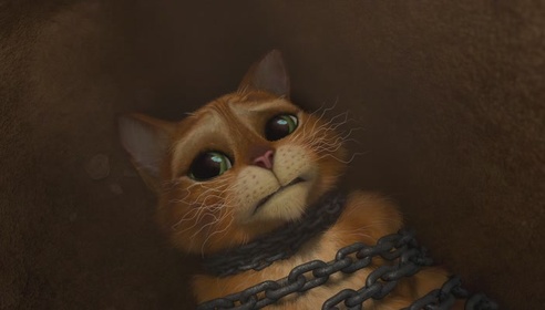 Screenshots - Puss in Boots: The Three Diablos