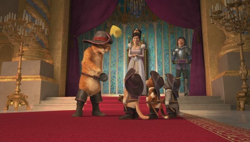 Screenshots - Nina Zoe Bakshi