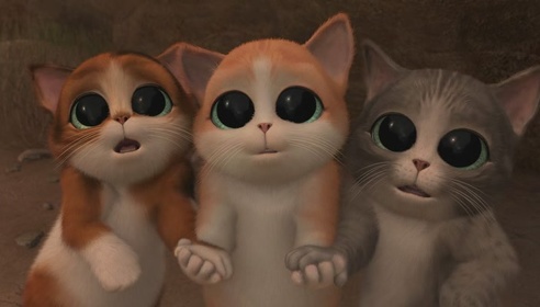 Screenshots - Puss in Boots: The Three Diablos