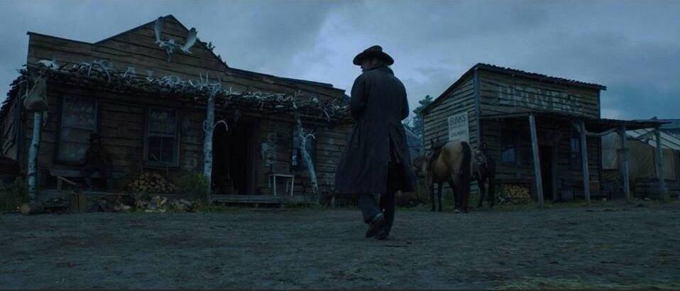 Screenshots - Forsaken