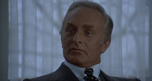 Anton Diffring - actor - biography, photo, best movies and TV shows