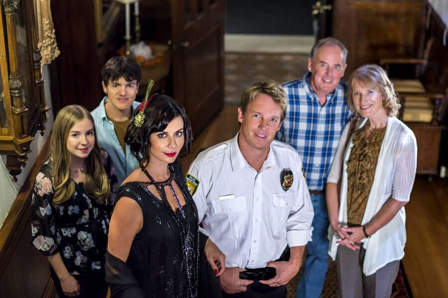 Matthew Knight - actor - biography, photo, best movies and TV shows