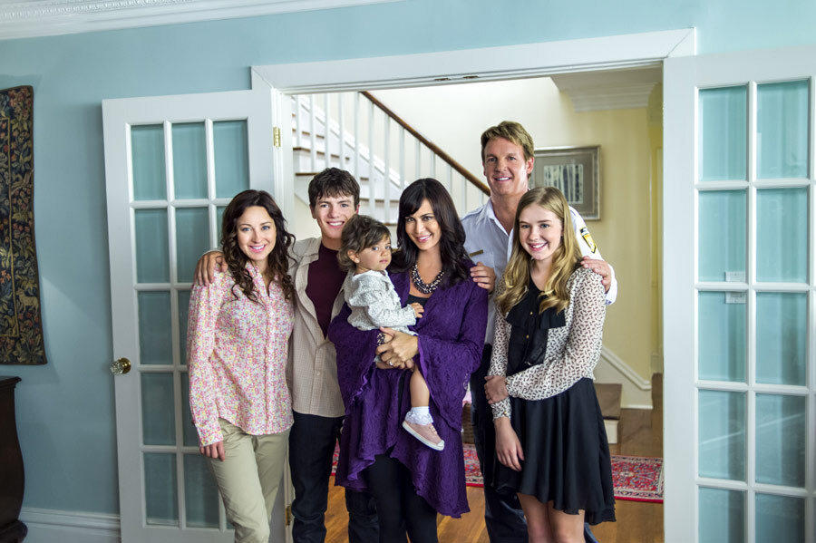 Matthew Knight - actor - biography, photo, best movies and TV shows