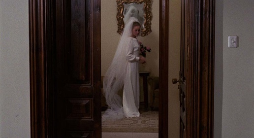 The Blood Spattered Bride (movie, 1972)