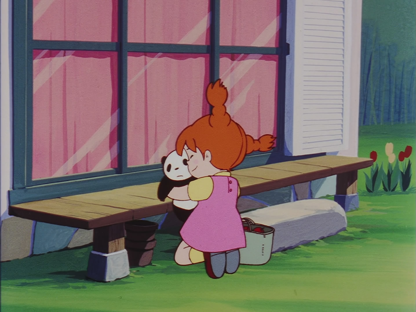 Screenshots - Panda! Go Panda!