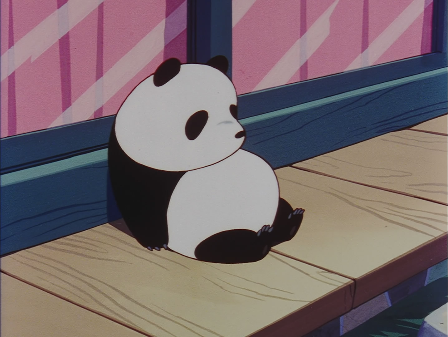 Screenshots - Panda! Go Panda!