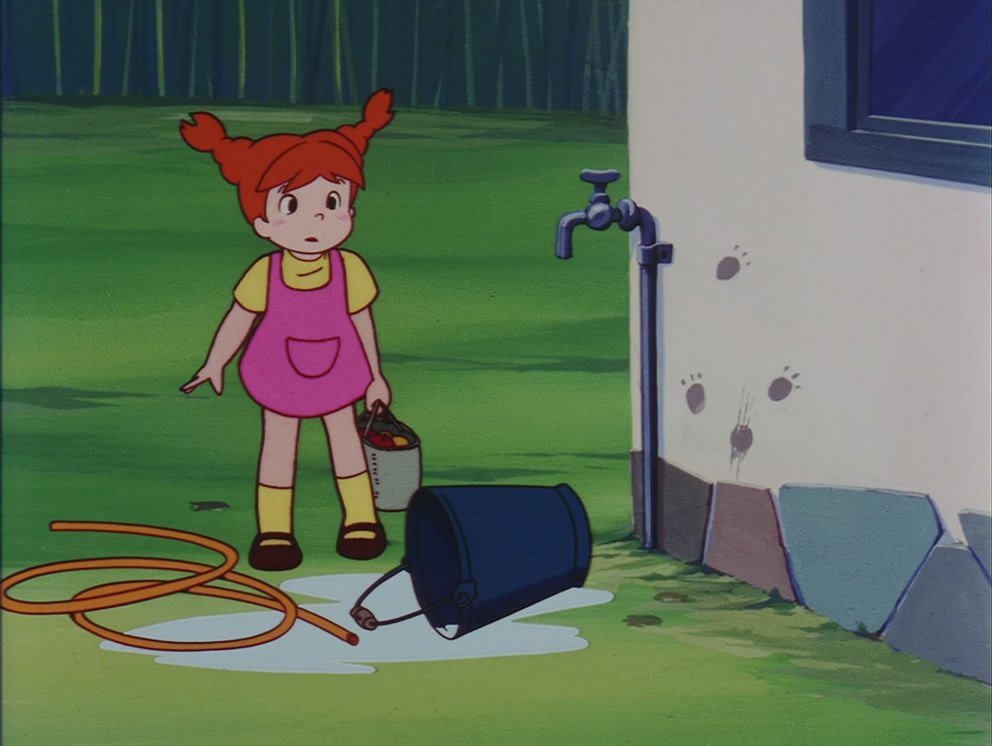 Screenshots - Panda! Go Panda!