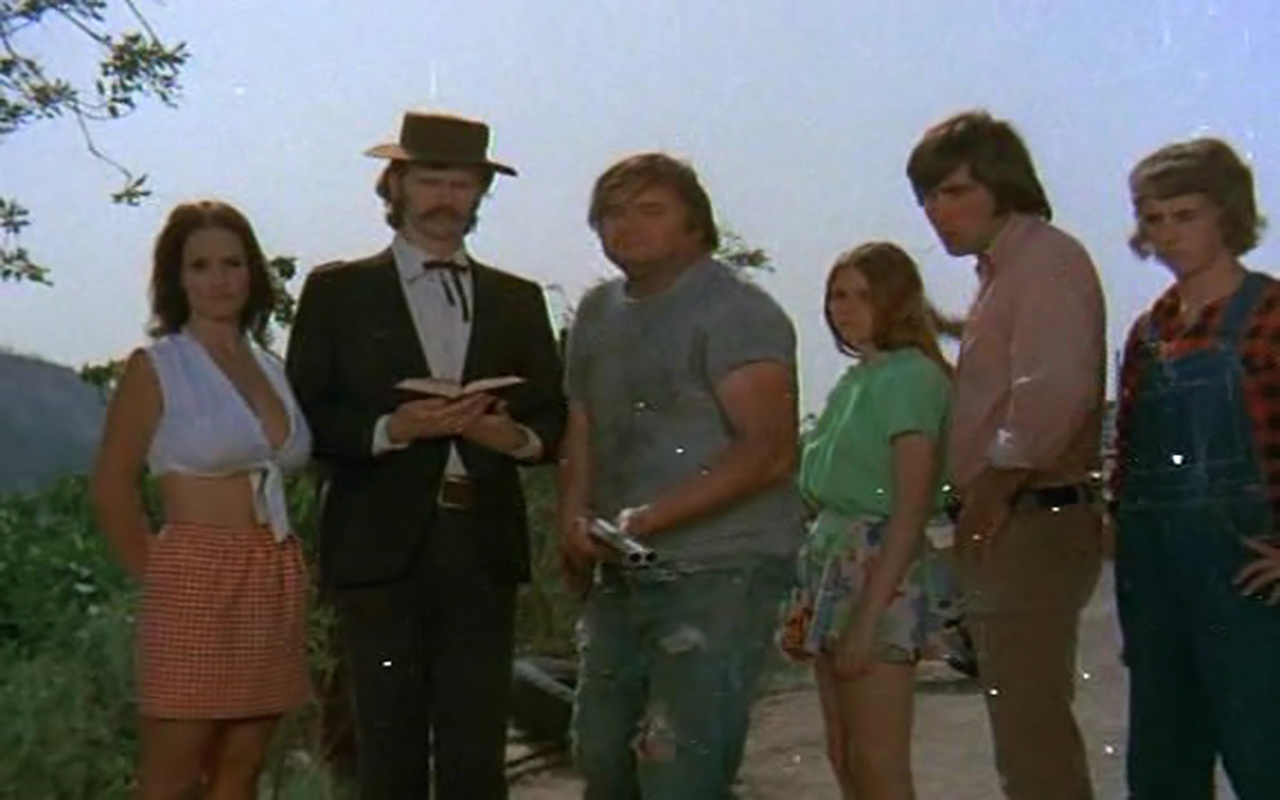 Peggy Church - actress - biography, photo, best movies and TV shows