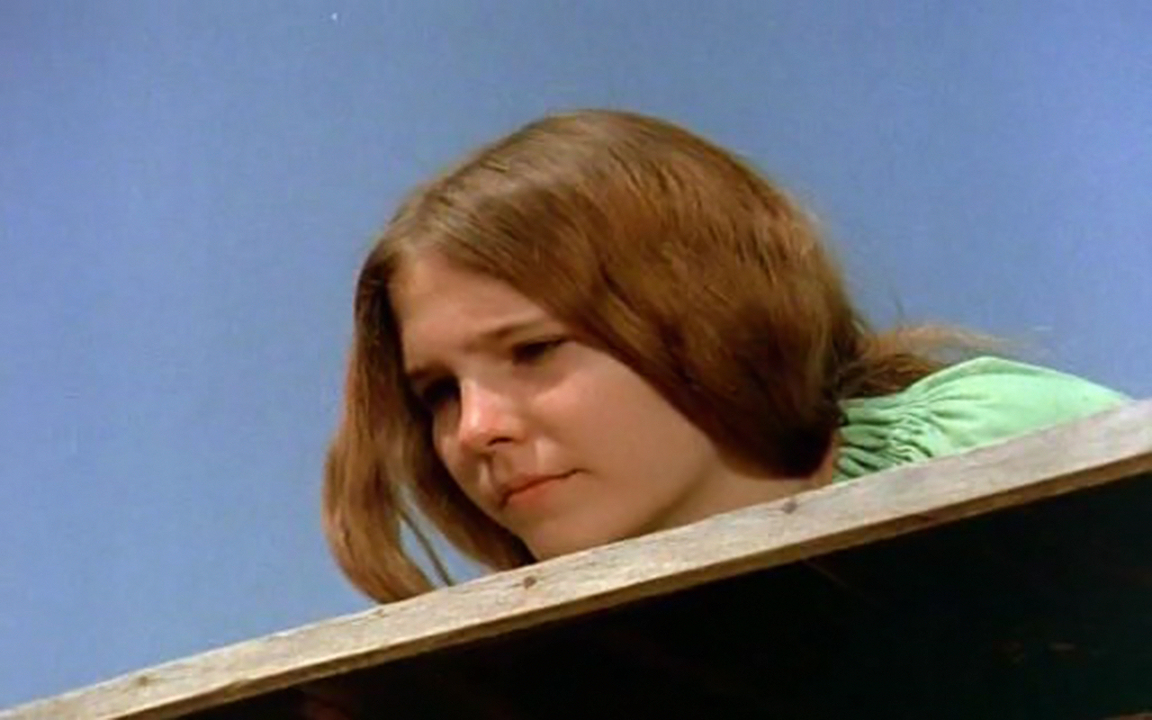 Peggy Church - actress - biography, photo, best movies and TV shows