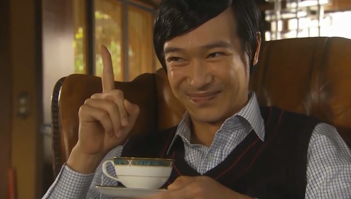 Legal High (series, 2012 – 2013)