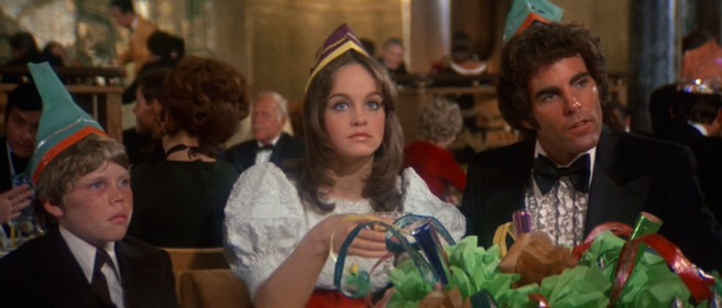 Eric Shea - actor - biography, photo, best movies and TV shows